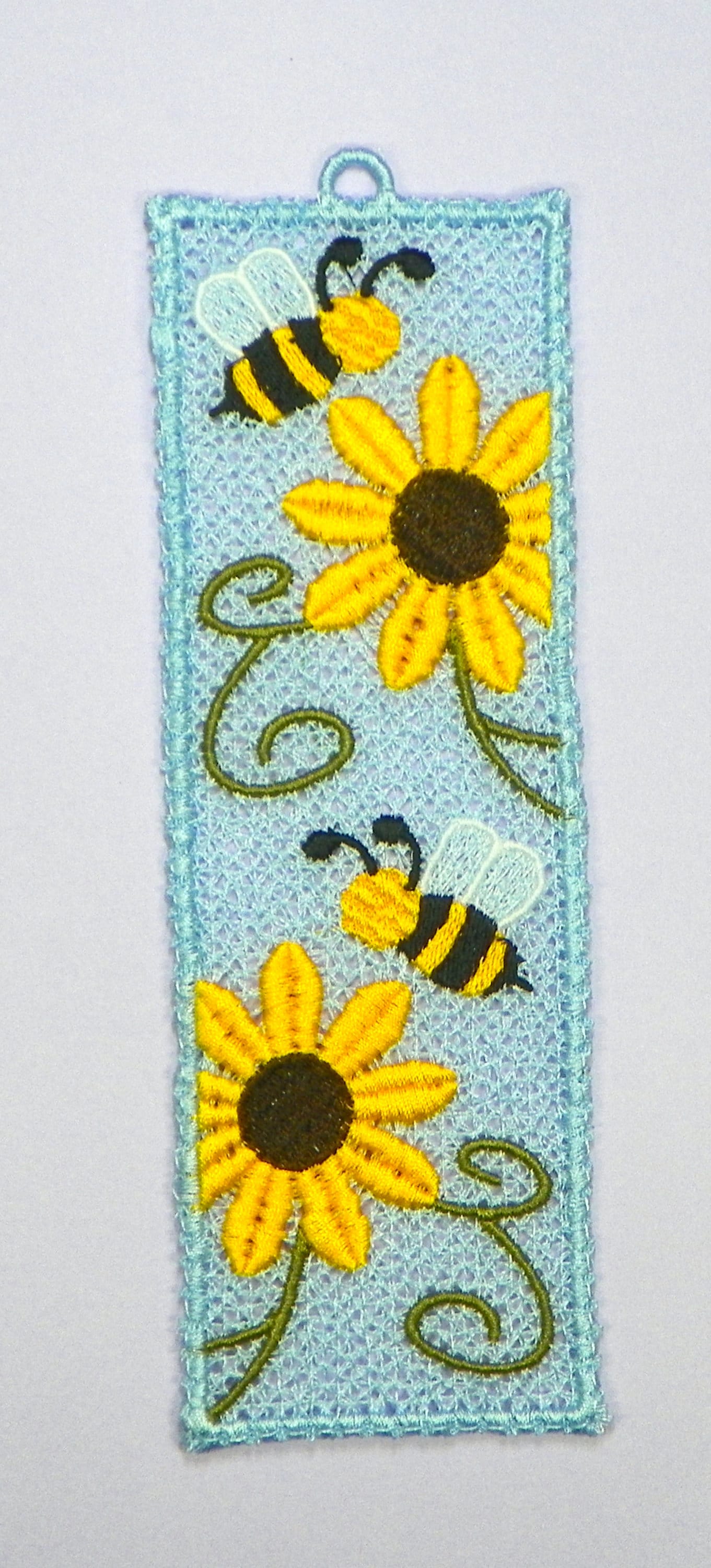 Fsl-creature-bookmarks-5x7-dah-nls (5 Machine Embroidery Designs) - Etsy