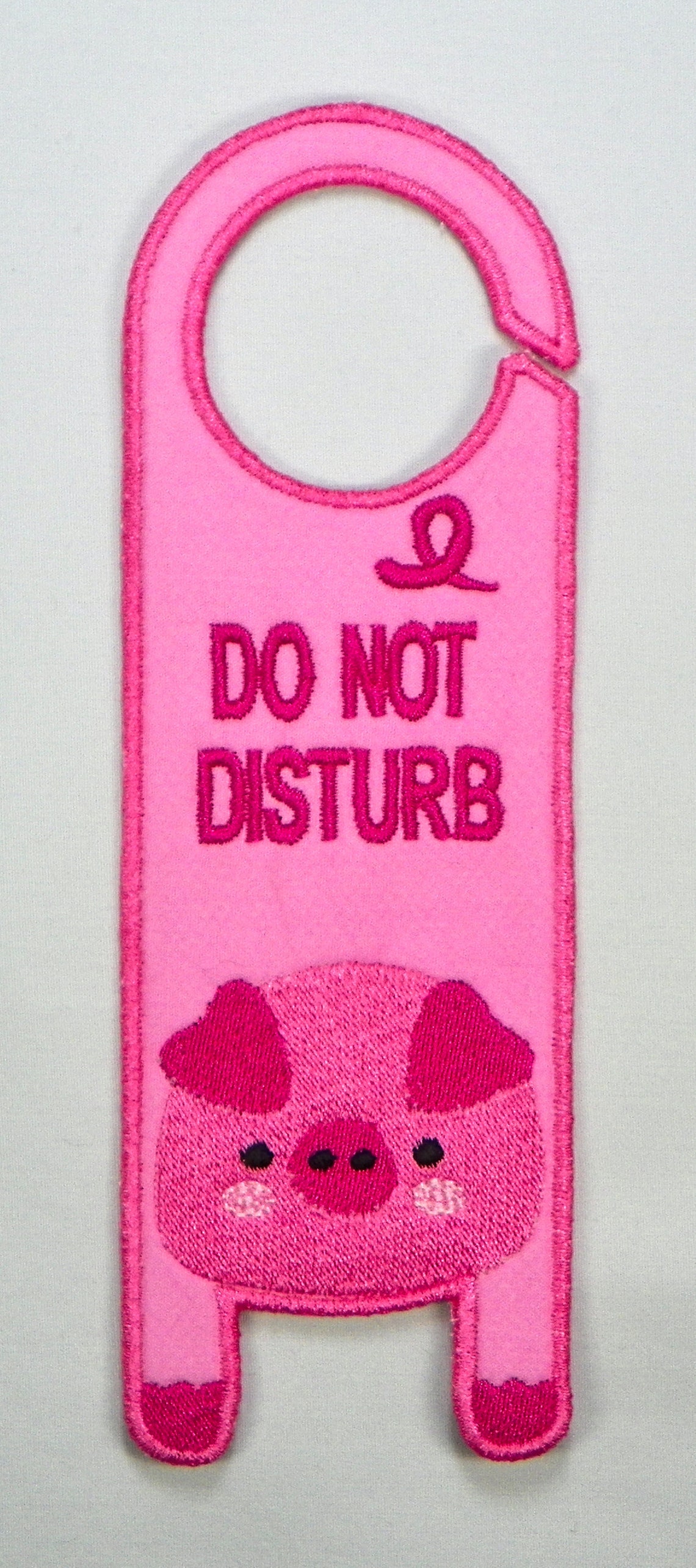 Fsa-do-not-disturb-animals-5x7-dah-nls (6 Machine Embroidery Designs ...