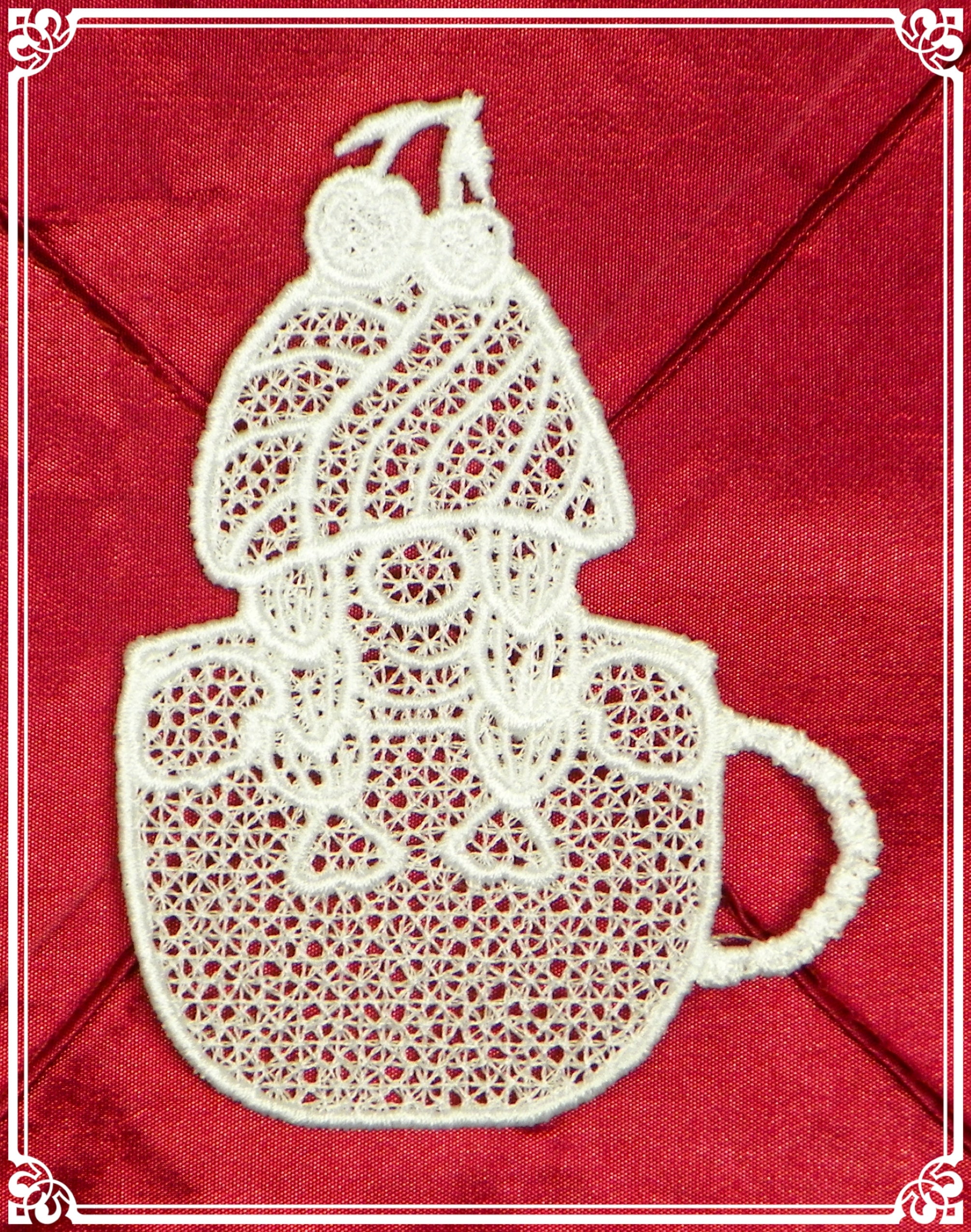 Fsl-gnomes-in-cups-4x4-cf-nls (5 Machine Embroidery Designs) - Etsy