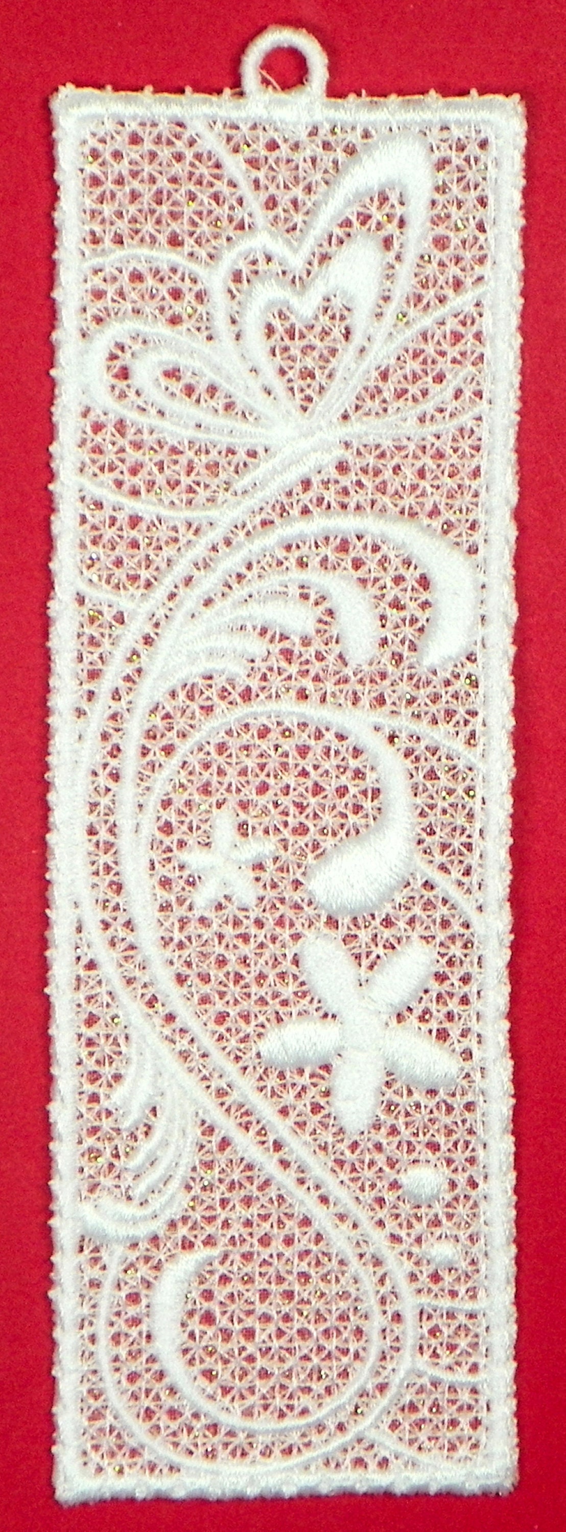 Fsl-butterfly-bookmarks-5x7-dah-nls 5 Machine Embroidery - Etsy