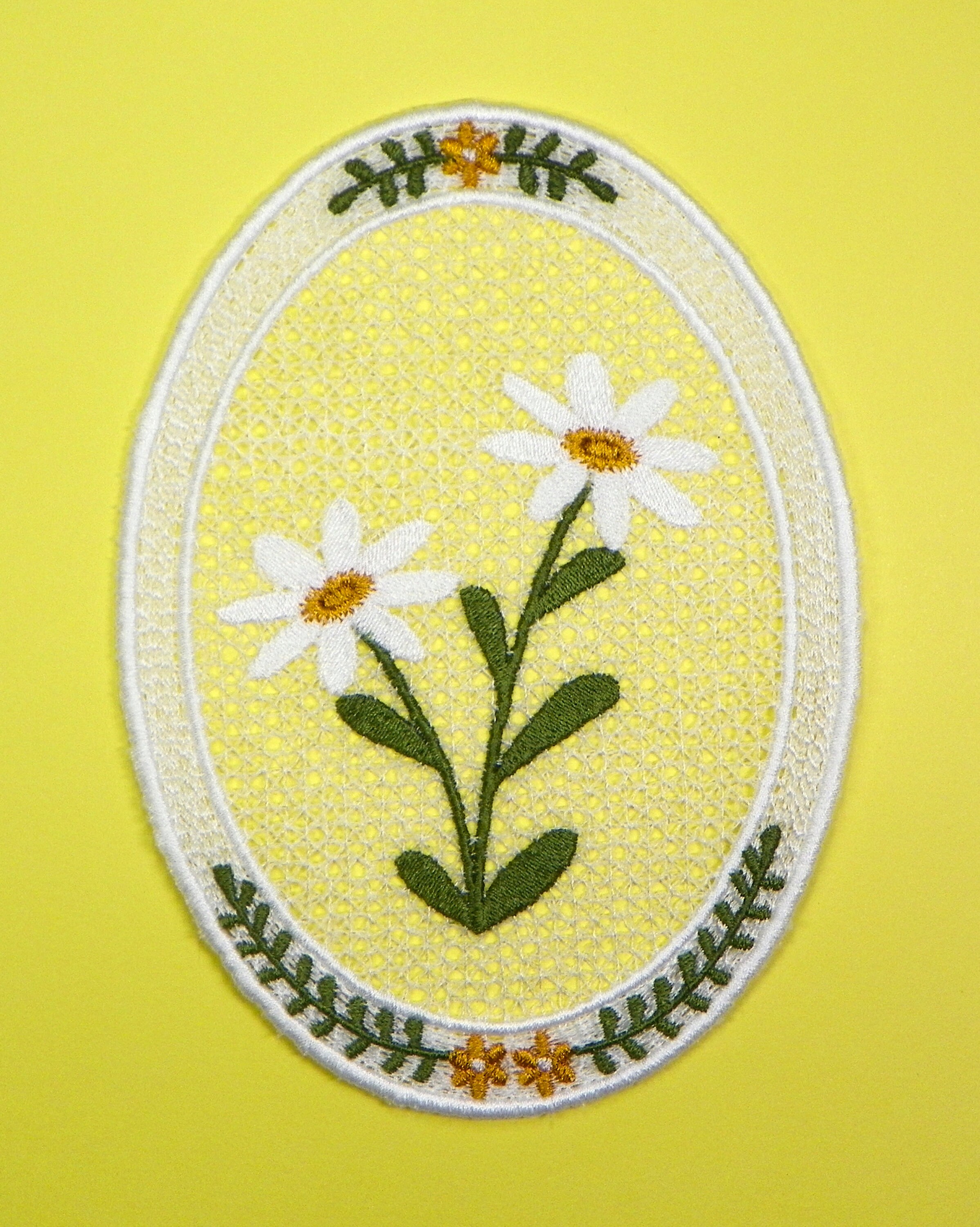 Fsl-cameo-flowers-2-5x7-dah-nls 4 Machine Embroidery Designs - Etsy