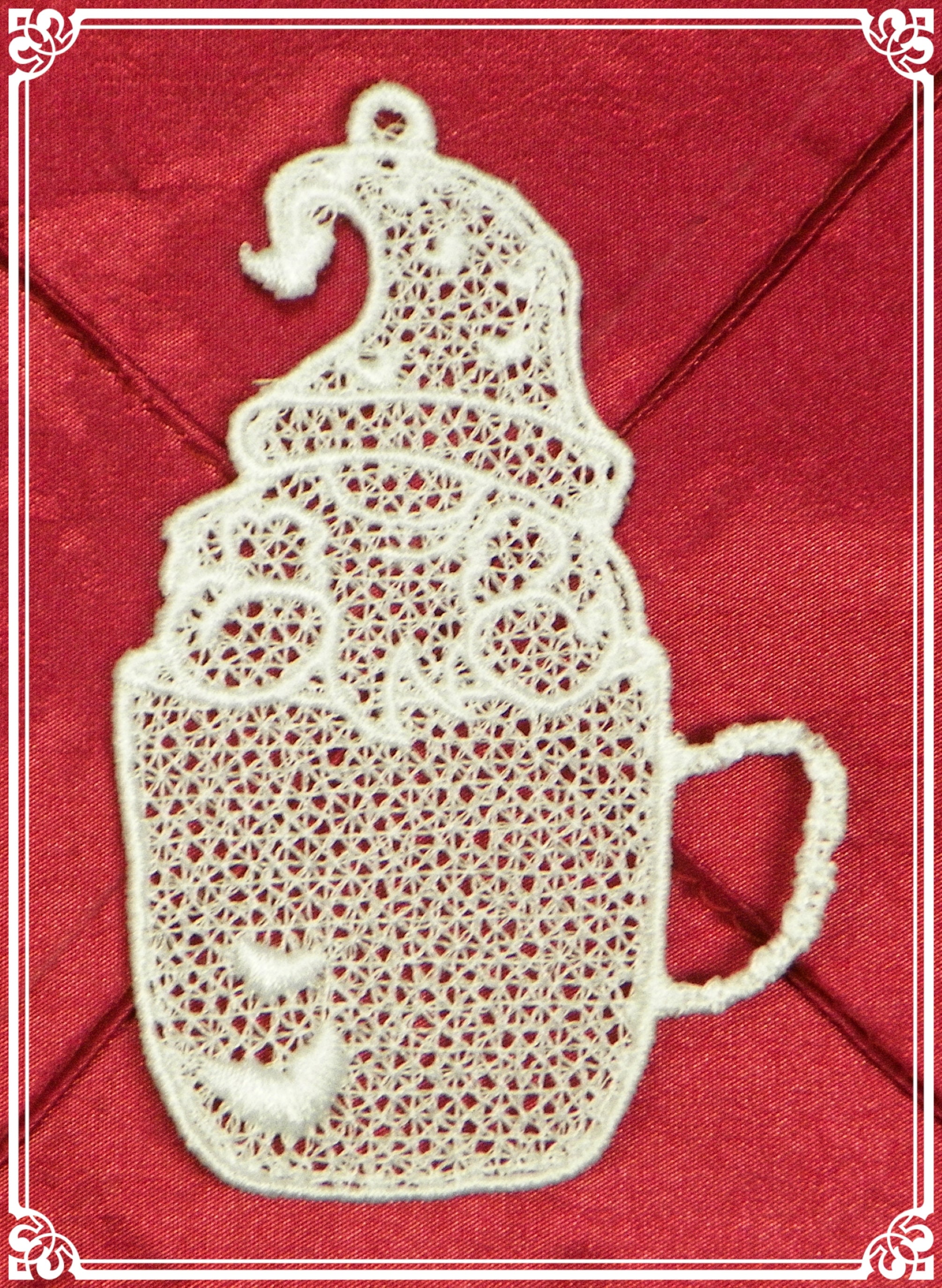 Fsl-gnomes-in-cups-4x4-cf-nls (5 Machine Embroidery Designs) - Etsy