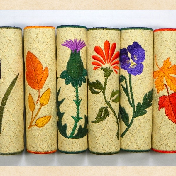 Seat Belt Covers Embroidery - Etsy