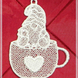 Fsl-gnomes-in-cups-4x4-cf-nls (5 Machine Embroidery Designs) - Etsy