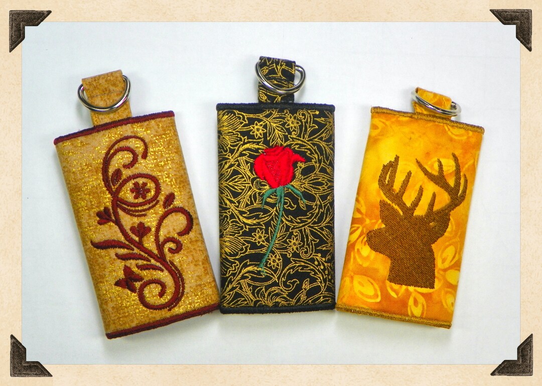 Ith-key-wallets-5x7-nls (3 Machine Digitized Designs) - Etsy
