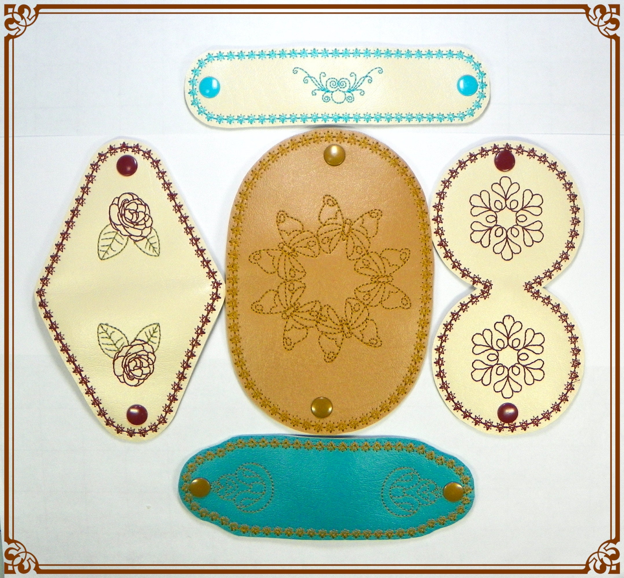 Ith-vinyl-cord-keepers-5x7-nls (5 Machine Embroidery Designs) - Etsy