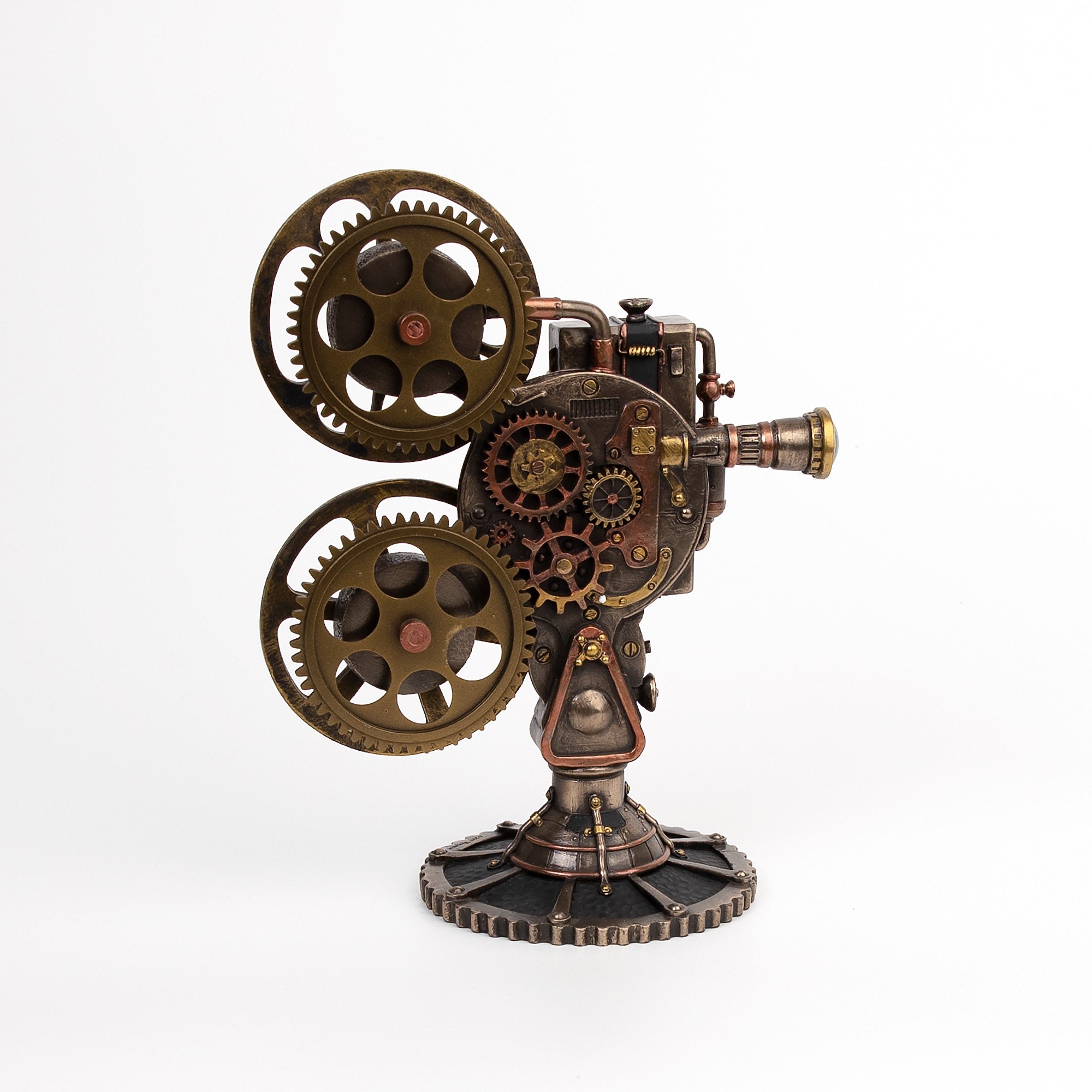 Discover Perfect Steampunk Projector - Etsy