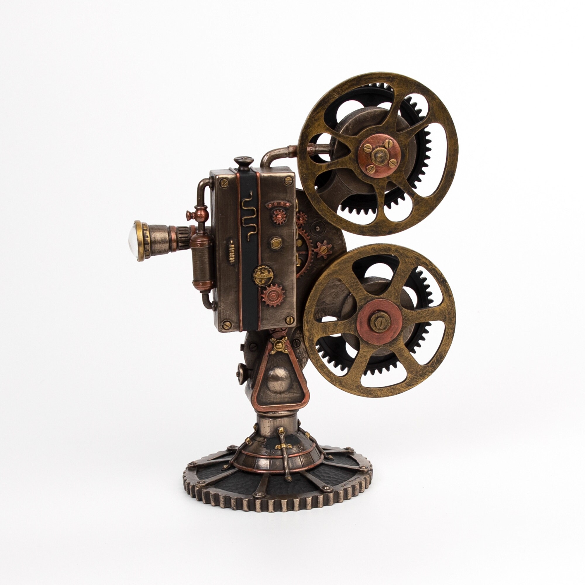 Discover Perfect Steampunk Projector - Etsy