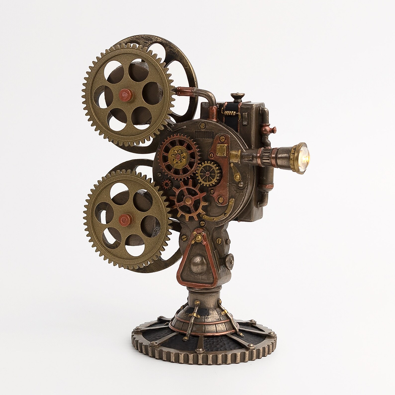 Discover Perfect Steampunk Projector - Etsy