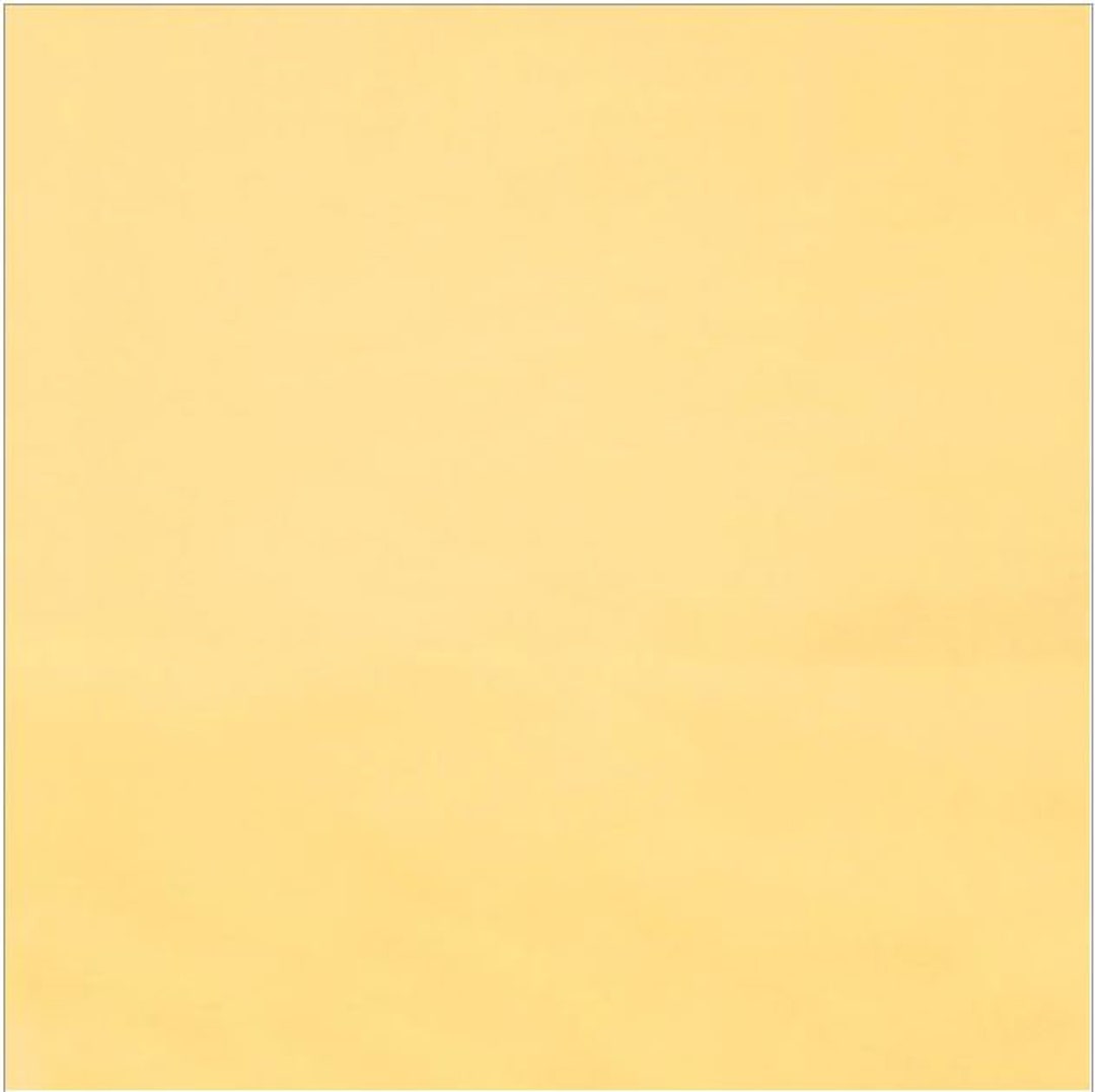 Solid Yellow Fabric by Moda - 100% USA Grown Cotton - Etsy