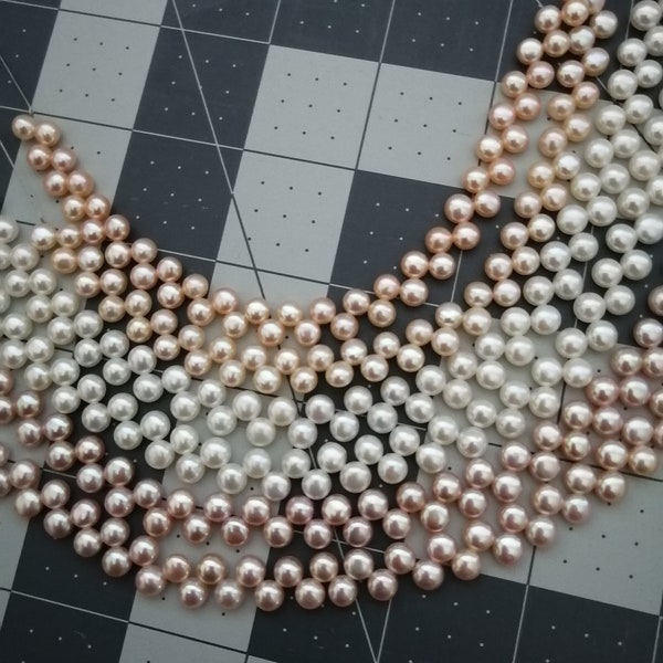 Pearl Top - Etsy