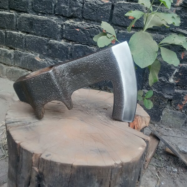 Bearded Axe - Etsy
