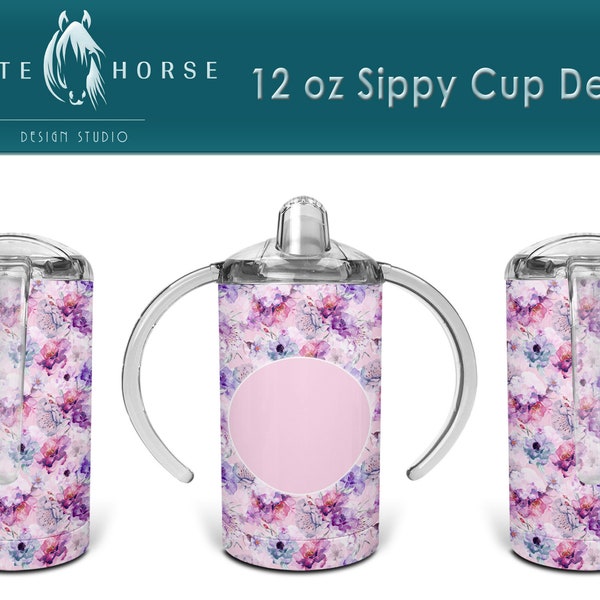 Sippy Cup - Etsy