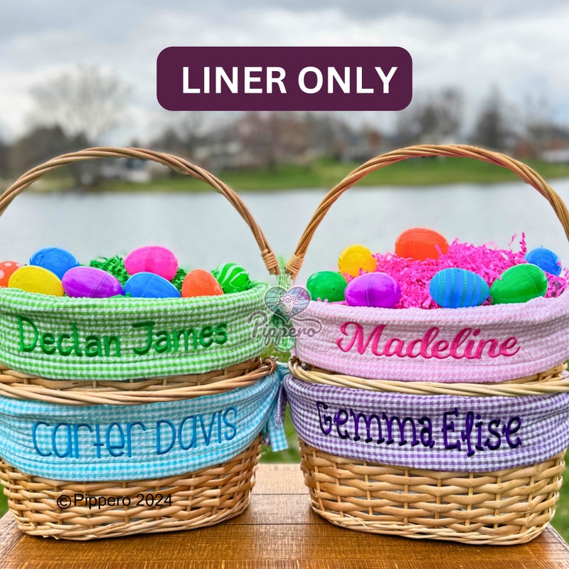 Easter Colors - Etsy