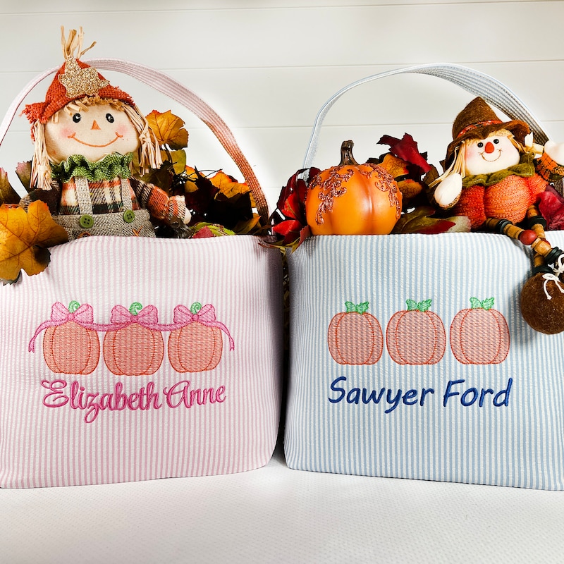 Pink Boo Basket Gifts Girls - 60+ Gift Ideas for 2025