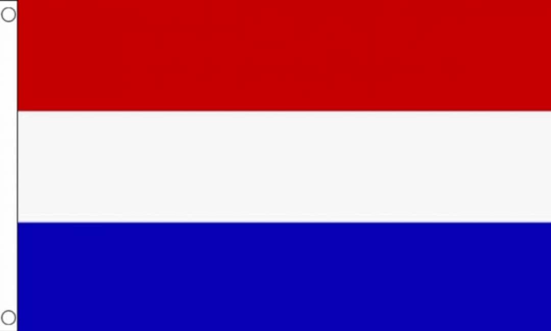 NETHERLANDS FLAG 5X3 FEET (150cm X 90cm) Holland - Etsy