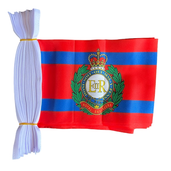 Royal Engineers - Etsy