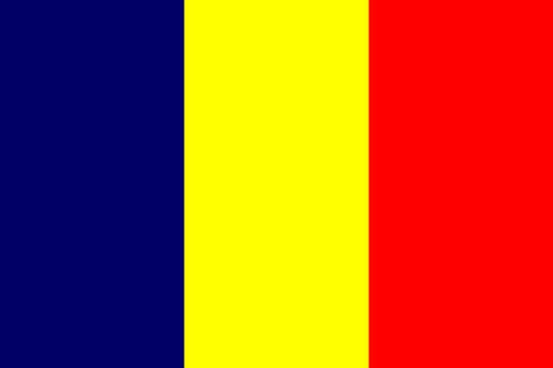 CHAD FLAG 5X3 FEET (150cm X 90cm) - Etsy
