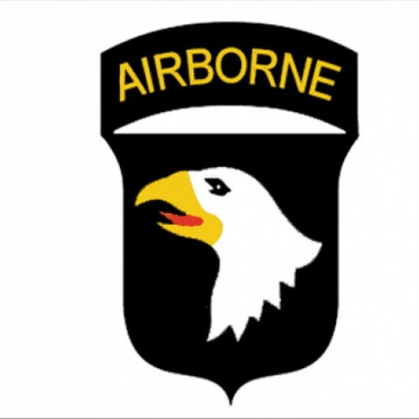 101st Airborne Flags - Etsy