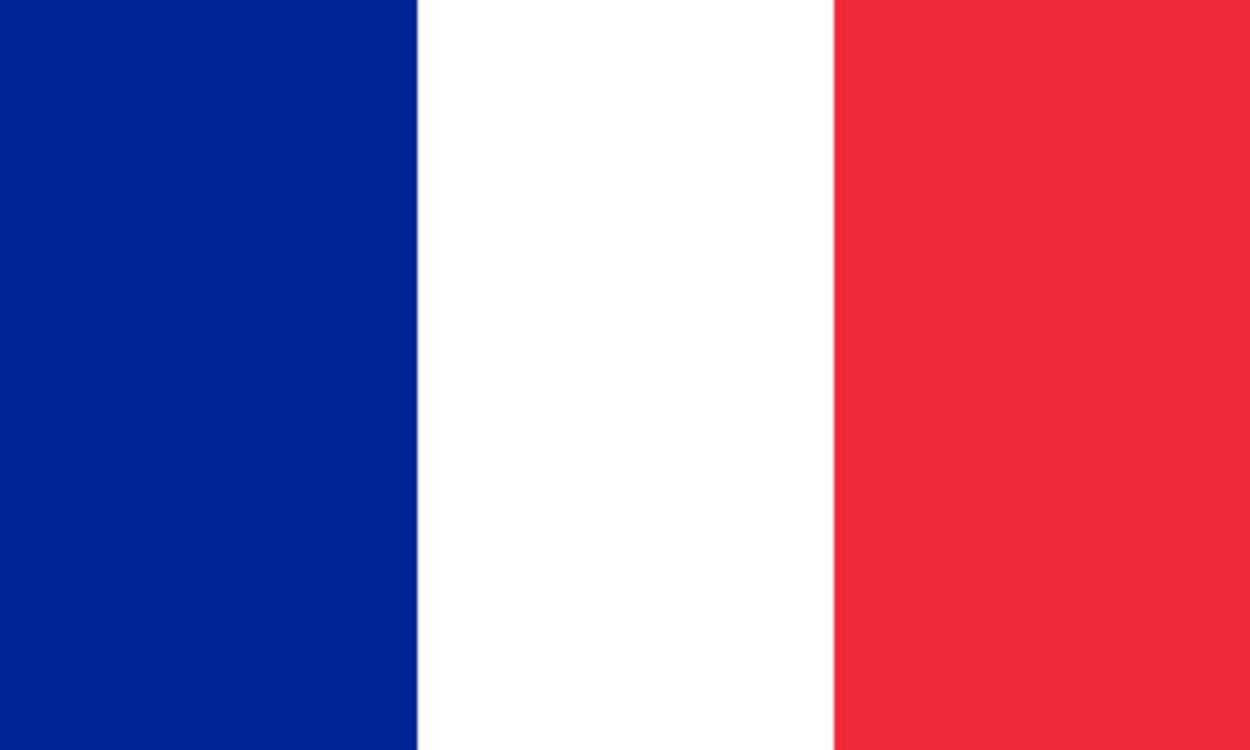 FRANCE FLAG 5X3 FEET (150cm X 90cm) - Etsy