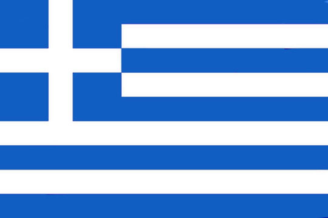 GREECE FLAG 5X3 FEET (150cm X 90cm) - Etsy