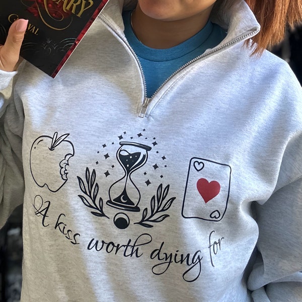 Jacks Prince of Hearts Merch - Etsy