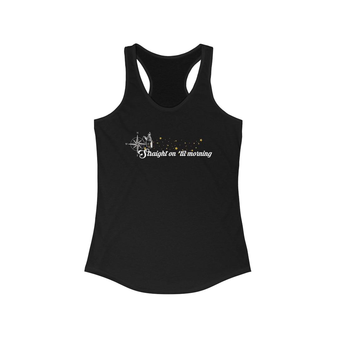 Licensed Hooked Series Tank Top/ Emily Mcintire/ Hook/ Dark Romance ...
