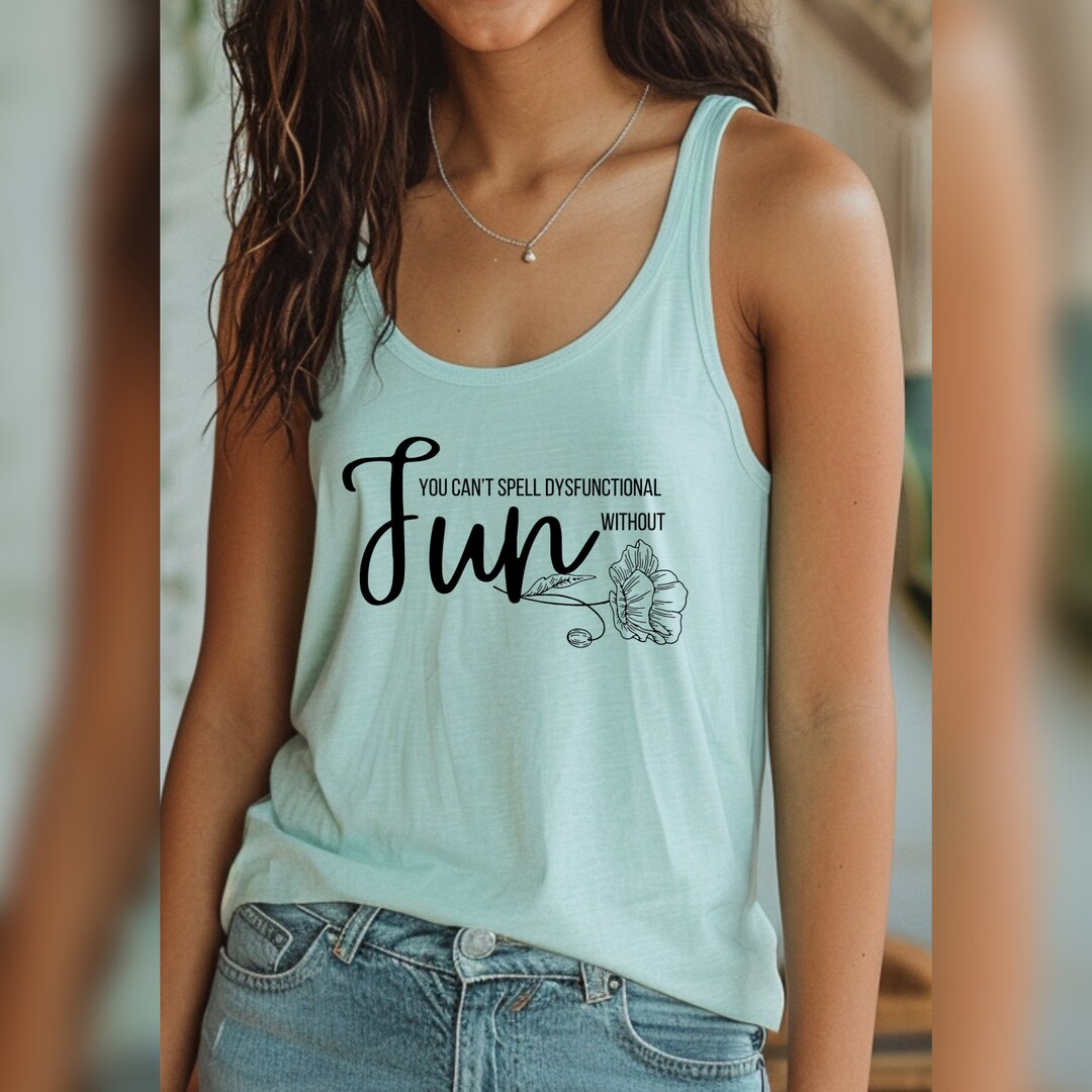 FBAA Functional Tank, From Blood and Ash, Poppy, Hawke, Prince Casteel ...