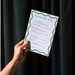 Mindfulness Menu Printable – A Guided Wellness Tool for Mindful Living ...