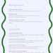 Mindfulness Menu Printable – A Guided Wellness Tool for Mindful Living ...