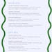 Mindfulness Menu Printable – A Guided Wellness Tool for Mindful Living ...