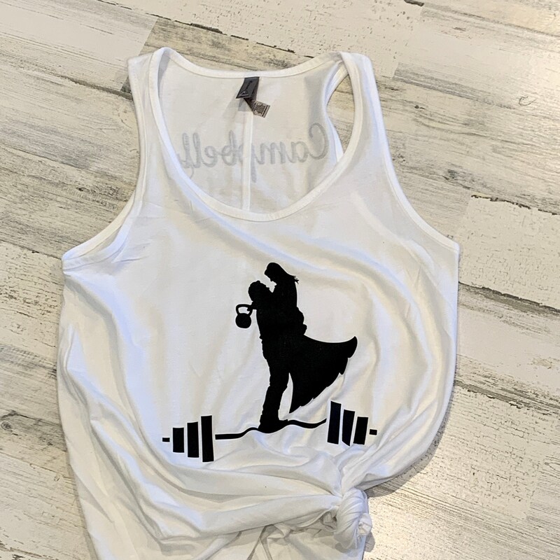 Crossfit Shirt - Etsy