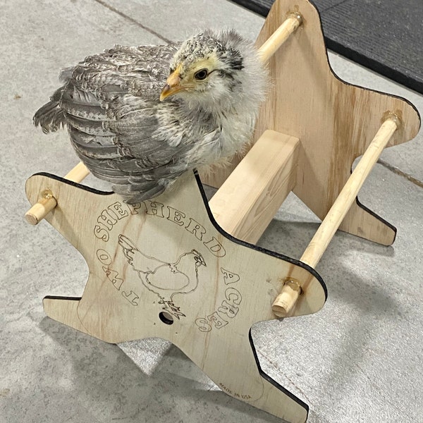 Chicken Roost - Etsy