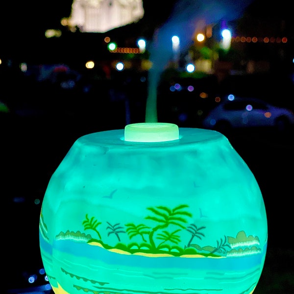 Essential Oil Diffuser - Etsy