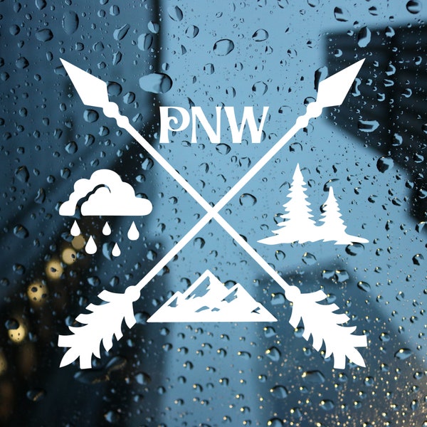 Pnw - Etsy
