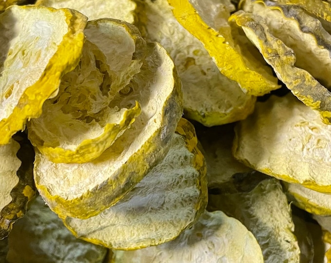Freeze Dried Pickles, Pickle Chips, Freeze Dried Snacks, Healthy ...