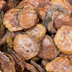 Freeze Dried Chamoy Pickles, Pickle Chips, Freeze Dried Snacks, Healthy ...