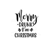 Christmas Png Full of Holiday Spirit Drink Png Cute Margarita Xmas ...