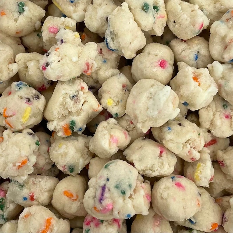Crystal Cookies - Etsy