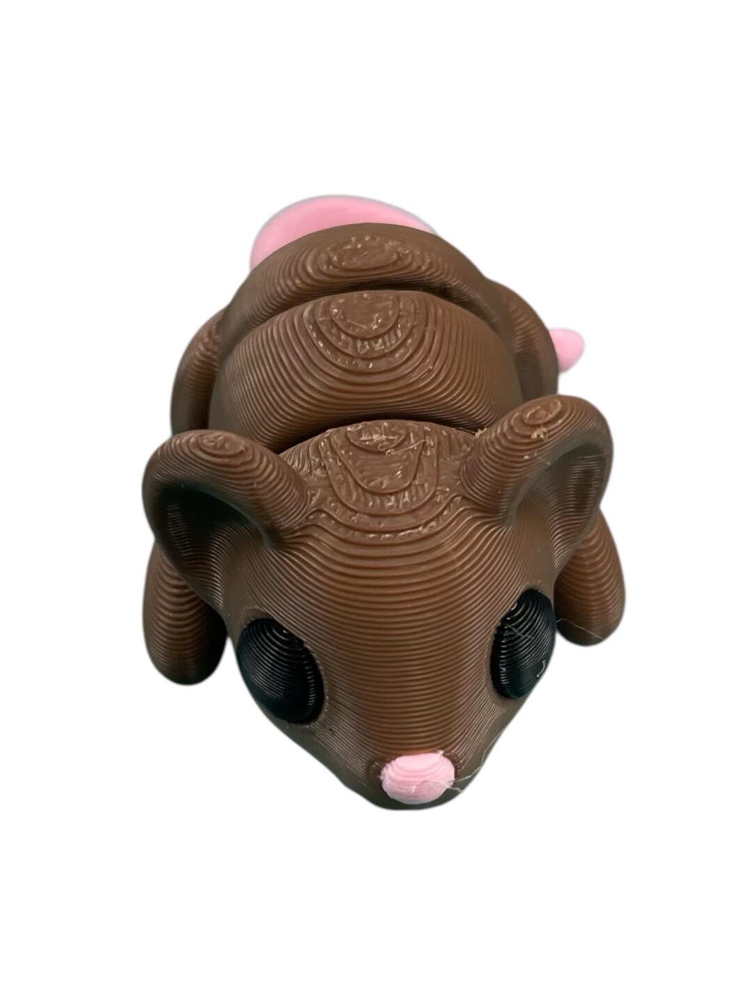 3D Printed Baby Mouse, Fidget Toy, Figurine, Great Gift, Miniature ...