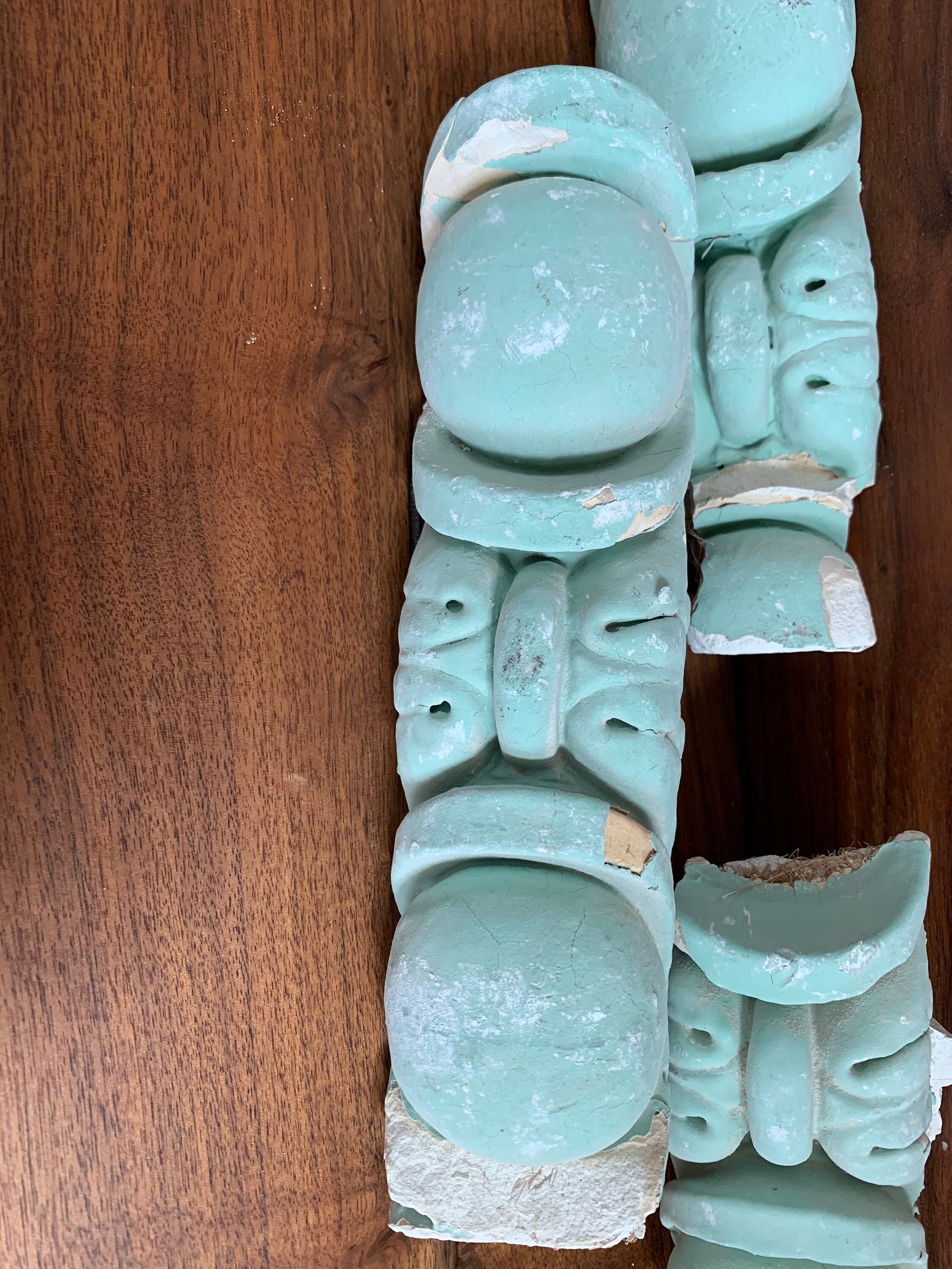 Theatre Proscenium Decorative Plaster Trim Pieces - Etsy