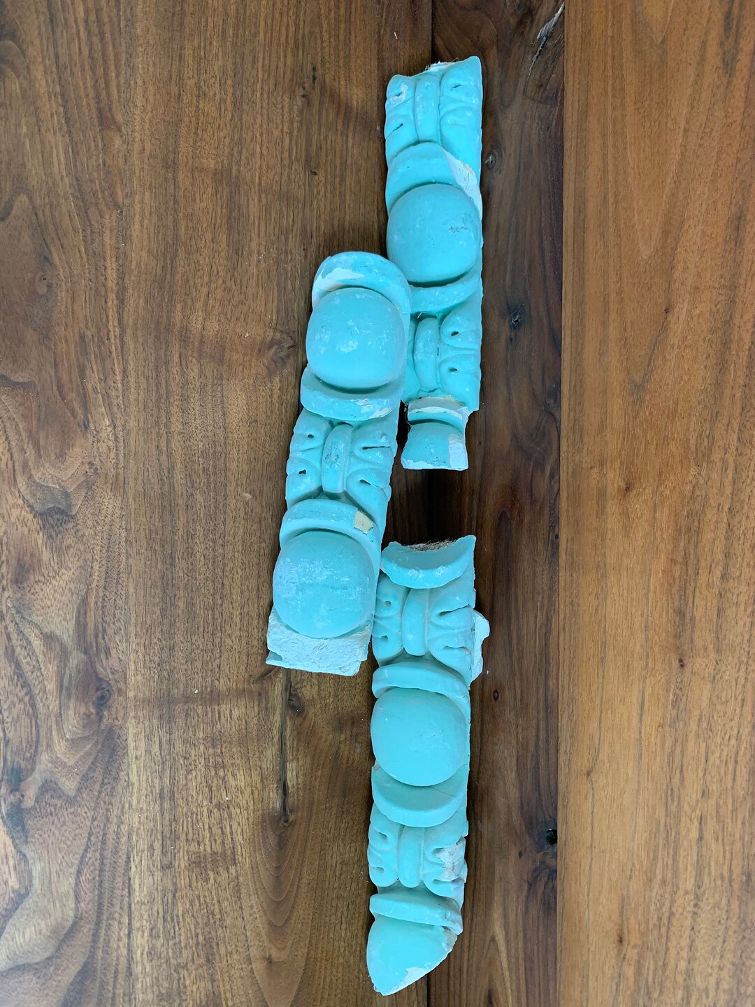 Theatre Proscenium Decorative Plaster Trim Pieces - Etsy