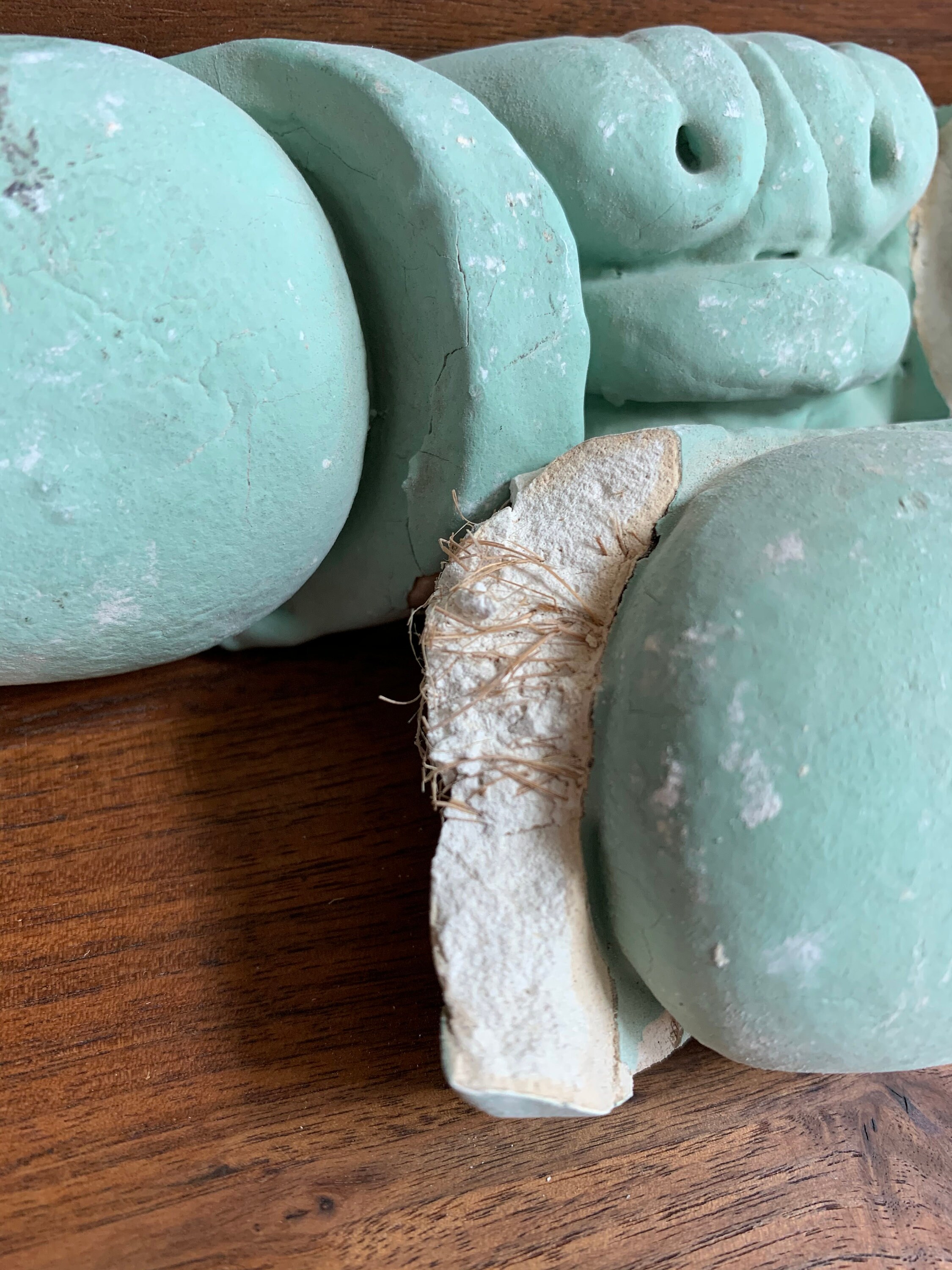 Theatre Proscenium Decorative Plaster Trim Pieces - Etsy