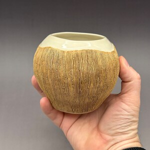 Coconut Tiki Mug handmade - Etsy