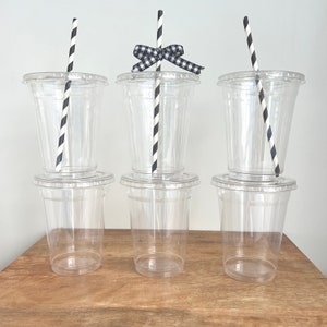Kids Ghost Halloween Cups, Glow in the Dark White Ghost Personalized ...