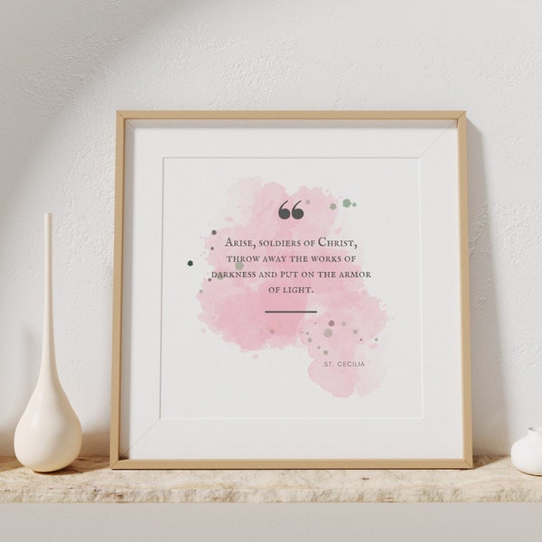 Watercolor Quotes - Etsy