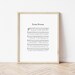 Gregorian Chant Print - Pater Noster Art Print - Catholic Sheet Music ...