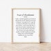 Catholic Prayer Print ULTIMATE Bundle Our Father, Hail Mary, Glory Be ...