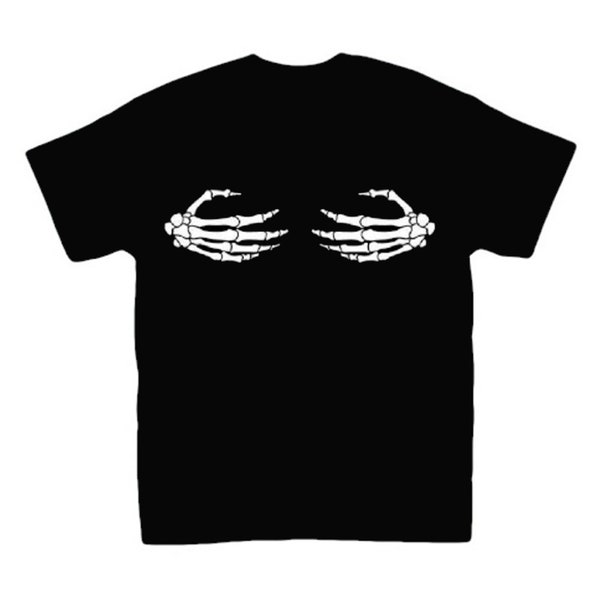 Boob Grab Etsy