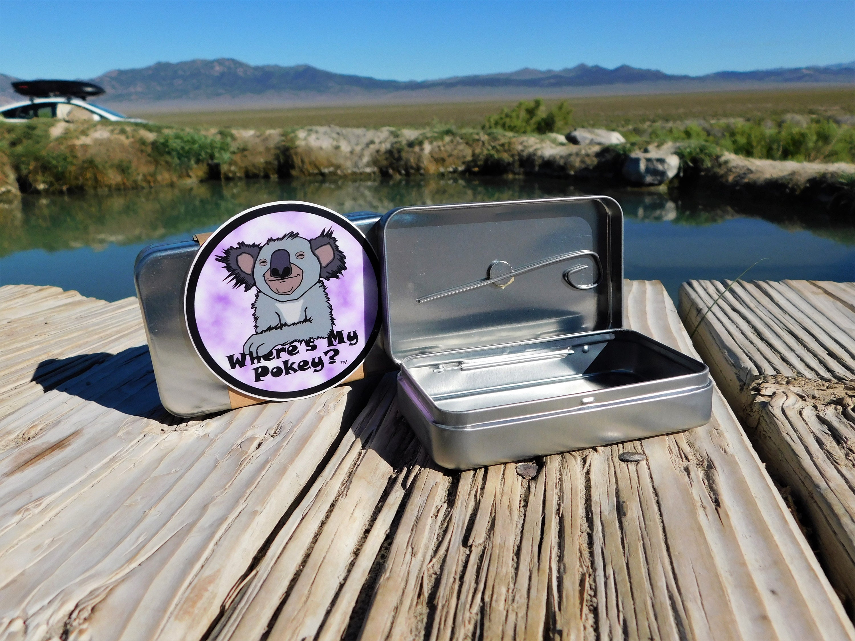 Ash Tray and Poker. Pipe Cleaner. Smoking Tools. Unique Gift. - Etsy